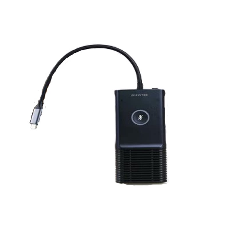 Iflytek MC10 Omnidirectional Conference Microphone & Projector