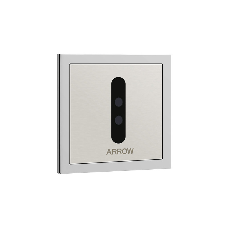 Sensor de Urinario Arrow Wrigley - Válvula de Descarga Automática DC/AC