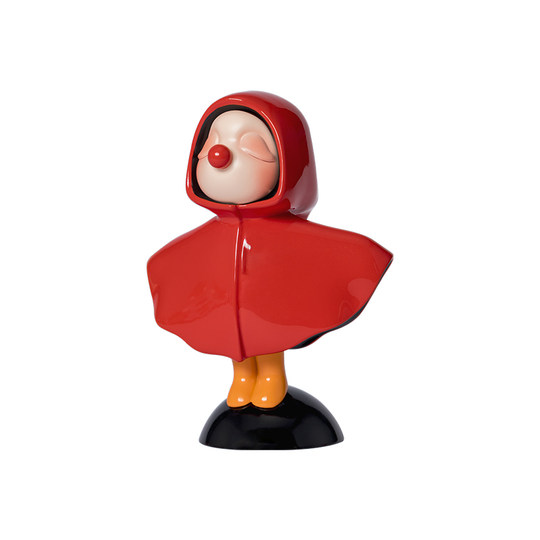 Huiwei·YES! ME TOO Artist Series - Resin Blind Box Decoration Gift ...