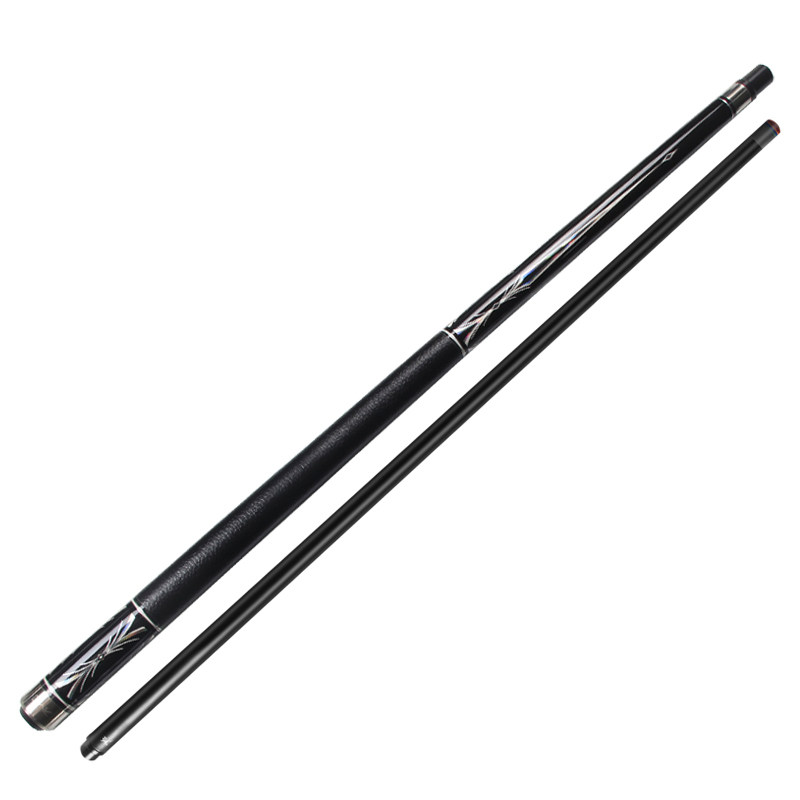 314 Legend Billiard Cue - Black Technology Flagship - Chinese Snooker