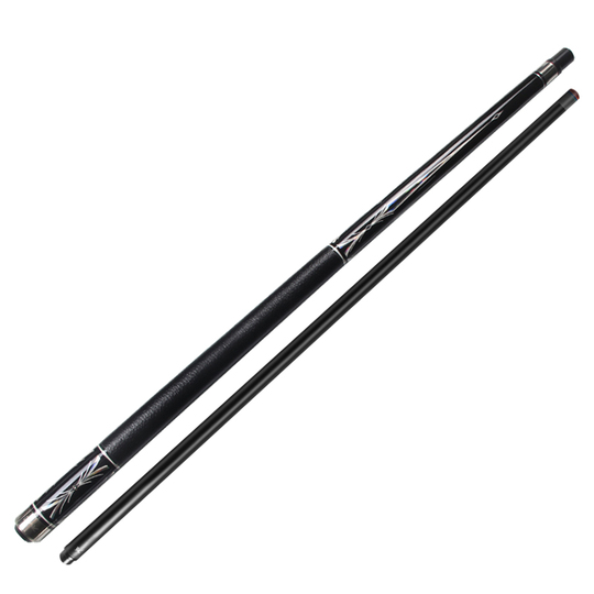 314 Legend Billiard Cue - Black Technology Flagship - Chinese Snooker