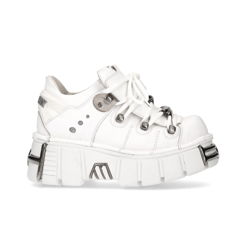 New Rock Official Authentic Spanish Fashion Brand Y2K Millennial Hot ...