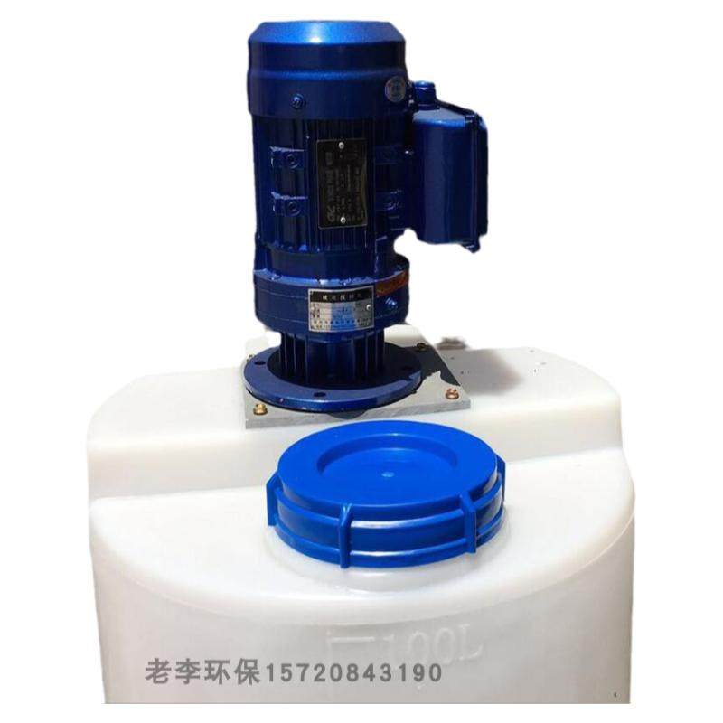 Смесващо устройство Дозиращо Смесващо варел Миксер Дозиращо оборудване ...