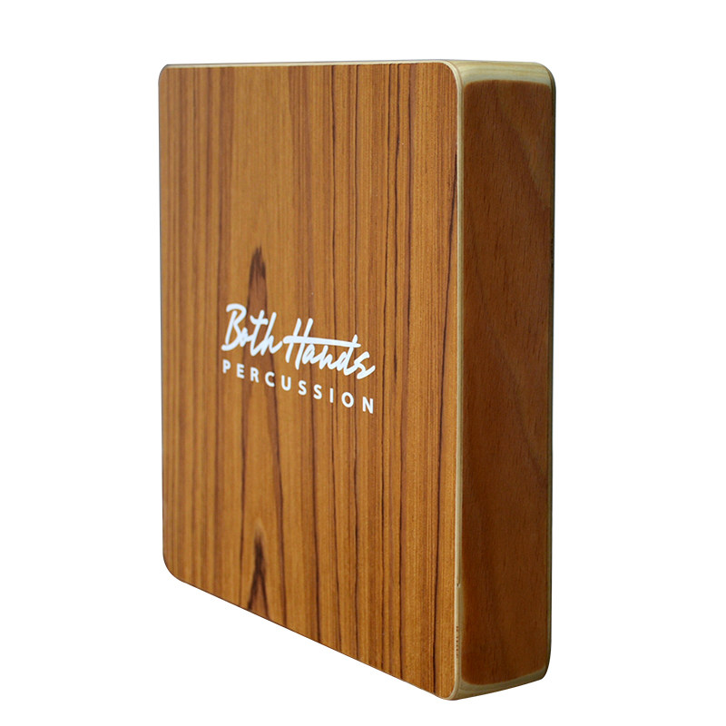 Moore Birch Cajon - Portable Hand Drum Box