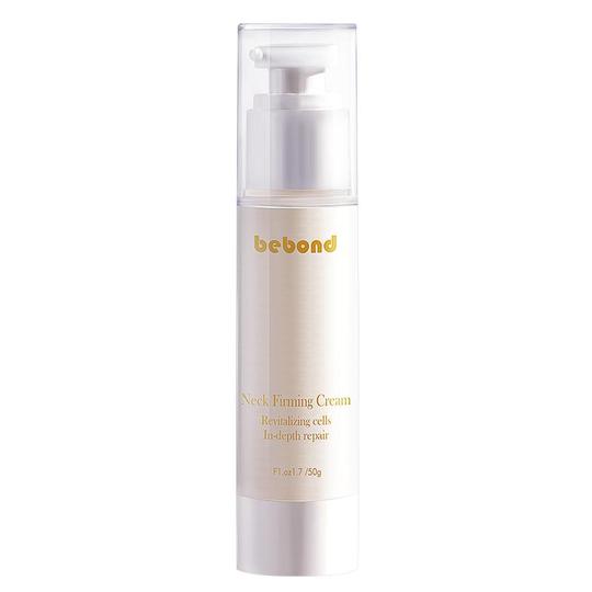 Crème pour le cou Bebond Super Vitamin A - Fermeté et réduction des rides