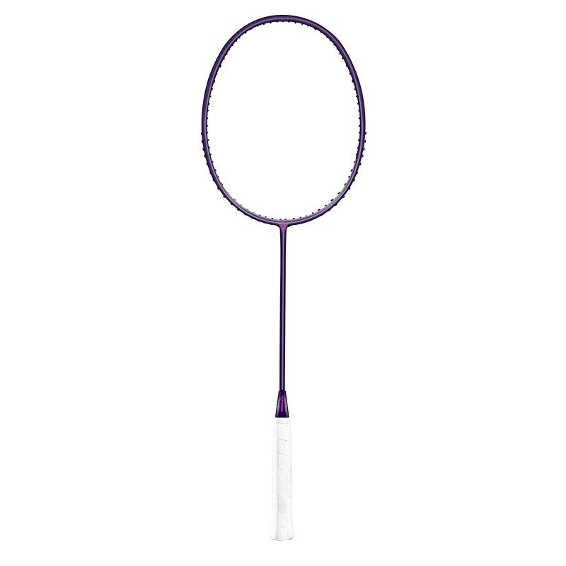 Dracaena Balance Blade Carbon Fiber Badminton Racket - Professional ...