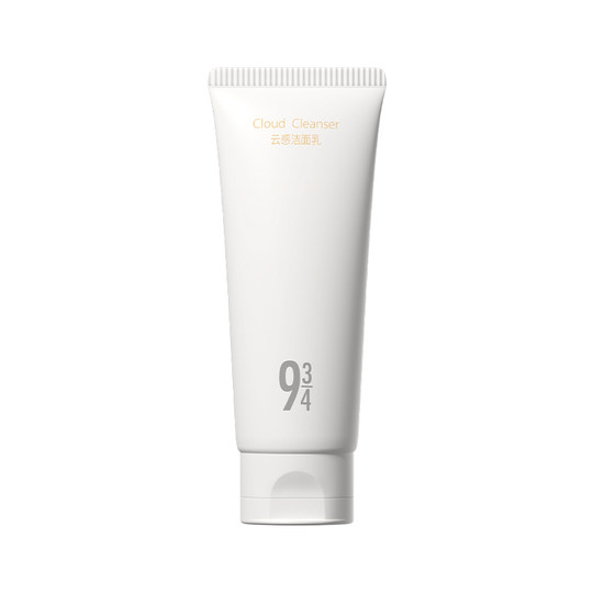 943/934 Official Flagship Store Amino Acid Facial Cleanser Cloud Sense ...