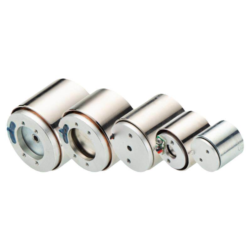 Smooth Vc Series 12V Cylindrical Voice Coil Driver