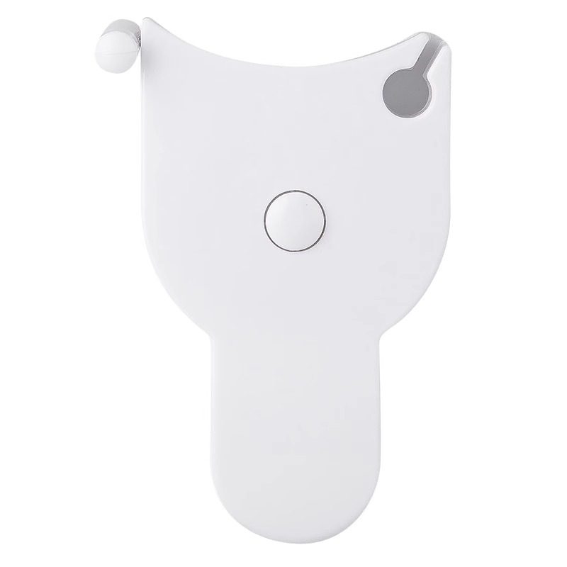 Automatic High-Precision Measurement Ruler - Fitness Ruler for Body ...