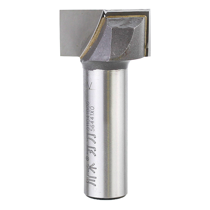 Sichuan Wood Metric Clear Bottom Tool Woodworking Slotting Cutting ...