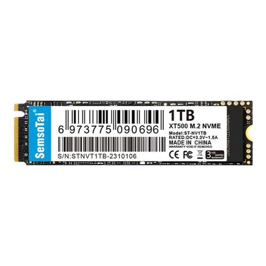 M.2 Solid State Drive 1T Notebook 2TB Desktop Computer 512G Host NVMe ...