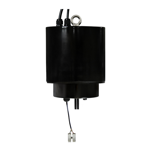 Intelligent Remote Control LED Lamp Lifter For Industrial Mining Lamp ...