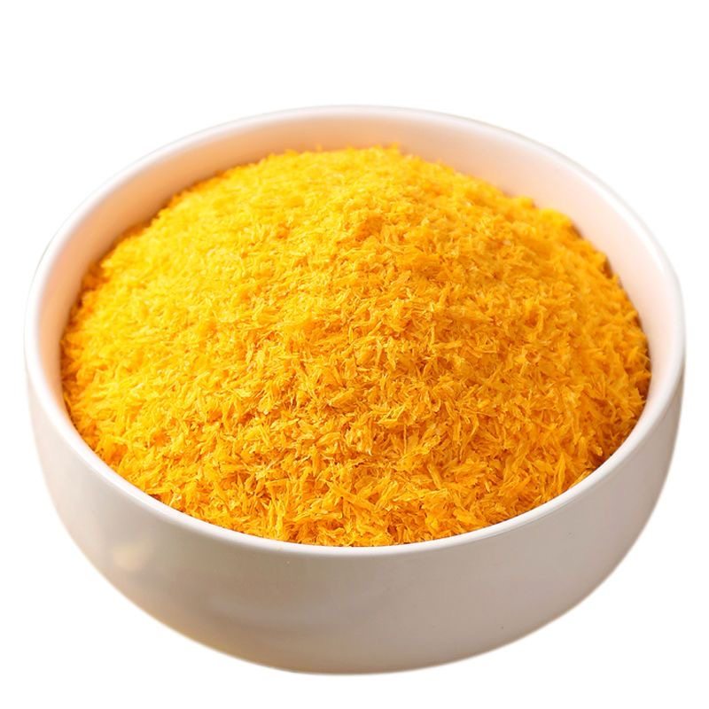 Golden Bread Crumbs - 500g Package for Crispy Fried Delights