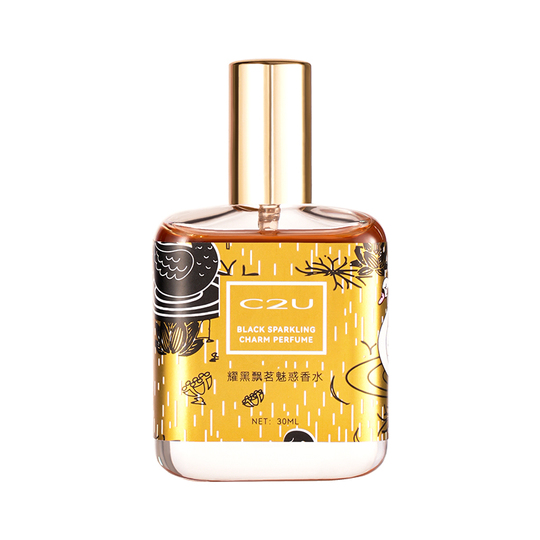 Nước Hoa Nữ C2u Mademoiselle Coco Pháp - Hương Hoa Lâu Dài