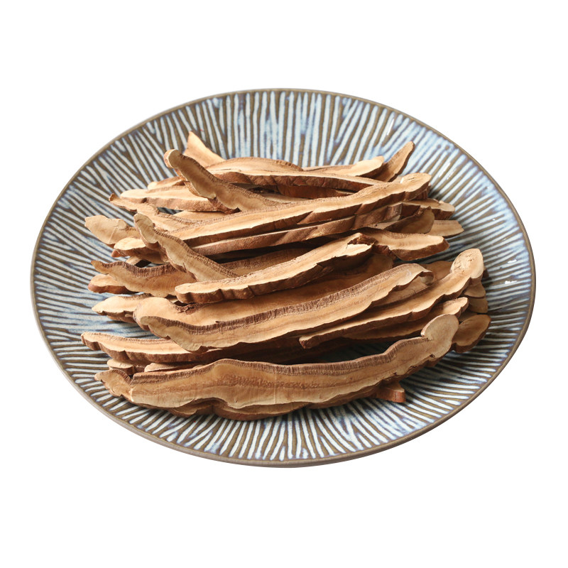 Red Ganoderma Lucidum Slice Tea