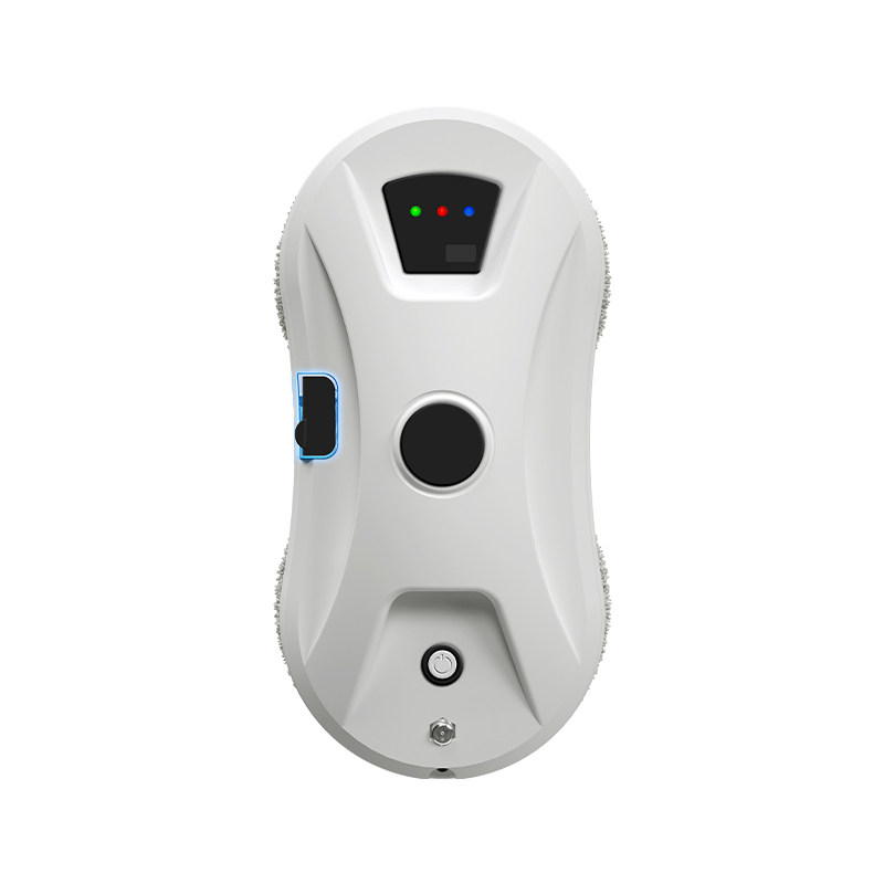 Fully Automatic Window Cleaning Robot - Smart Home High-Rise Exterior ...