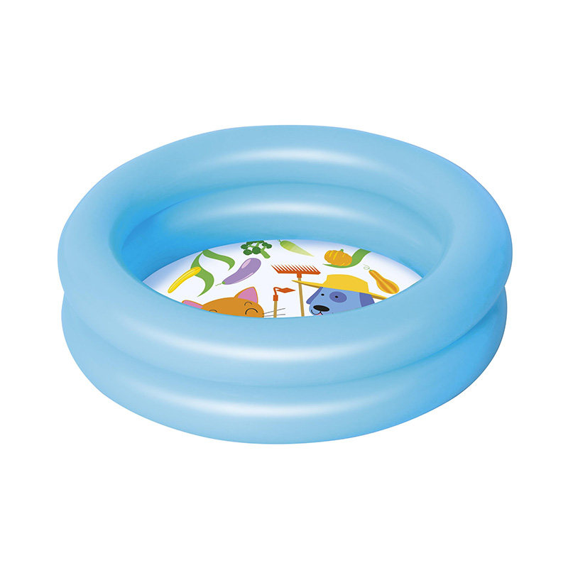 Bestway Baby Swimming Pool - Inflatable Paddling Pool for Children with ...