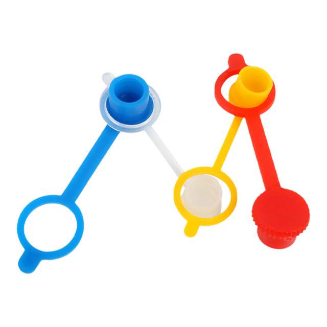 Lotter hats Oil mouth, dust lid, oil mouth protective hat oil mouth lid injection oil mouth ...