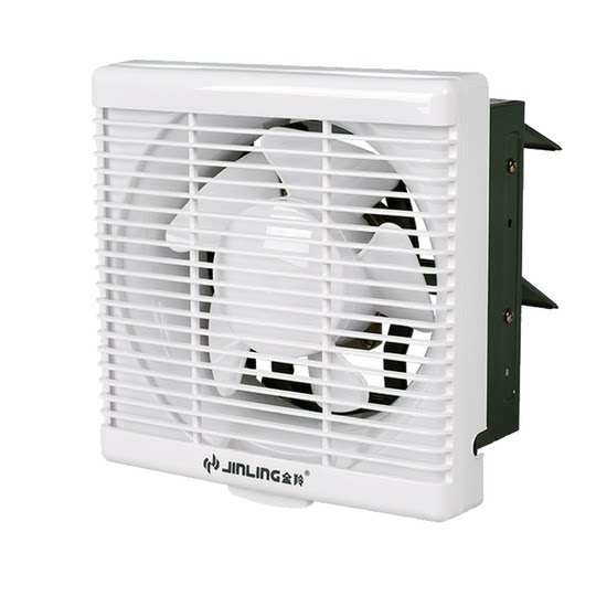 Jinling 30x30 Kitchen Bathroom Exhaust Fan Wall Window Ventilation