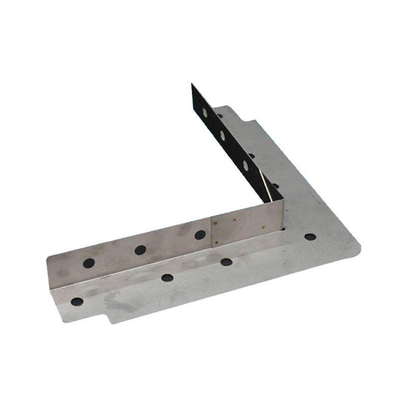 Gypsum Board Ceiling Anti-Cracking Iron Wall Corner Parts - Decoration ...