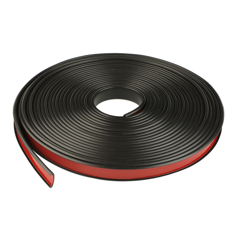 Self-Adhesive Edge Strips for Cabinets - U-Shaped Wood Panel Edges ...