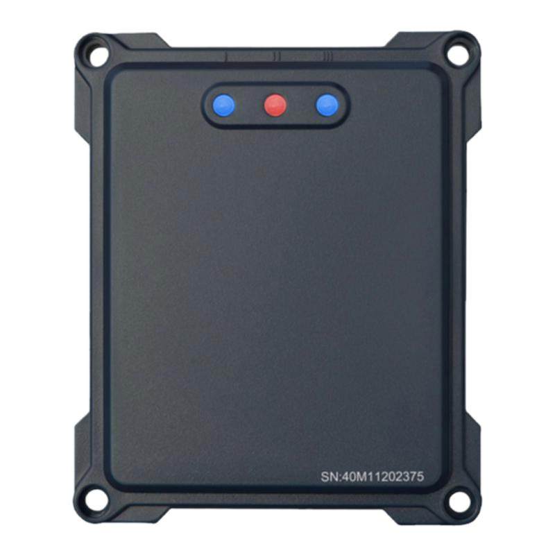 Ascend 79G Millimeter Wave Radar - Vehicle & Human Detection Sensor