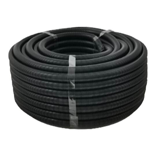 National Standard PA/PP/PE Nylon Plastic Bellows: Fire Retardant ...