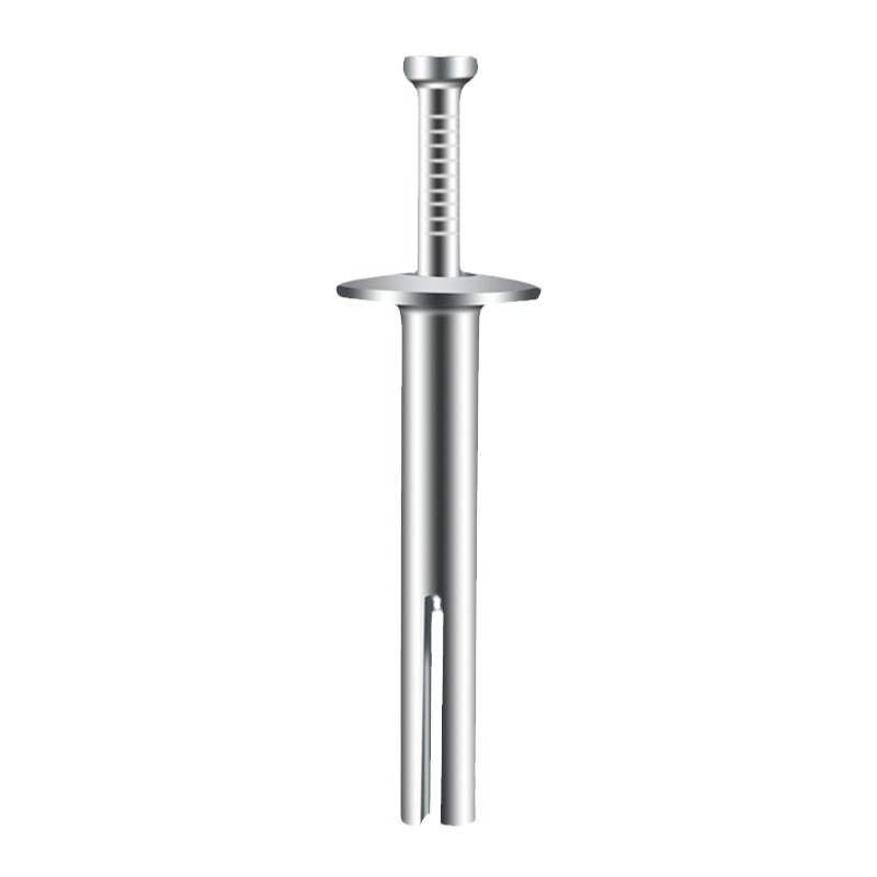 Front Wolf American Core Expansion Nail for Quick-Explosion Installation