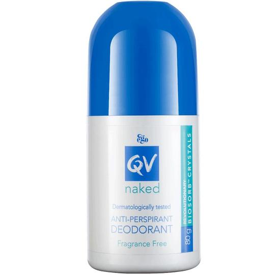 QV Antiperspirant Deodorant Krema 80g - Australija