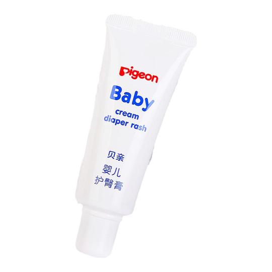 Pigeon Baby Nappy Cream 35g - Red Butt Protection