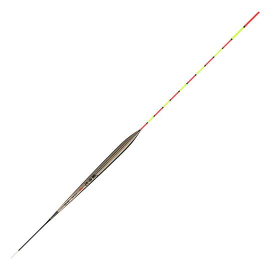 Montani Reed Fishing Floats - High Sensitivity Crucian Carp Drift