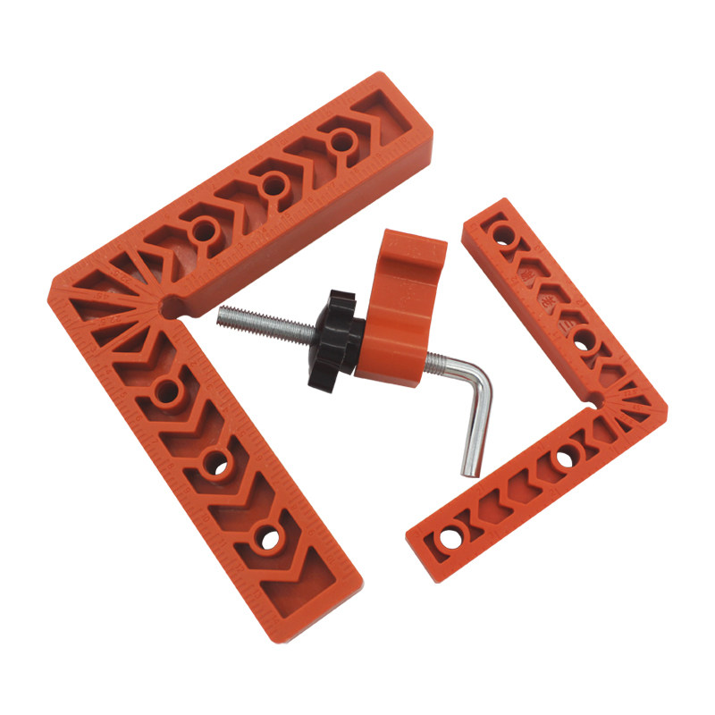 Right Angle Locator 90 Degree Stone Rock Plate Splicing Fixator L ...