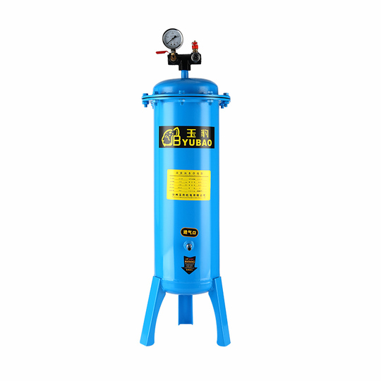 Jade Leopard Oil Water Separator Air Compressor Filter - Precision Air ...