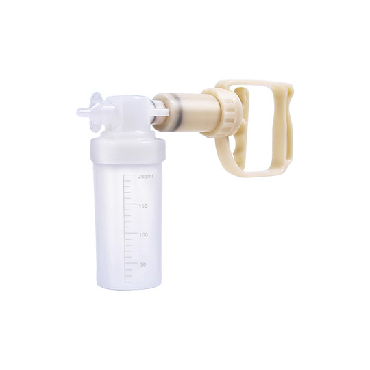 Sputum Suction Device - Bedridden Elderly Phlegm Relief