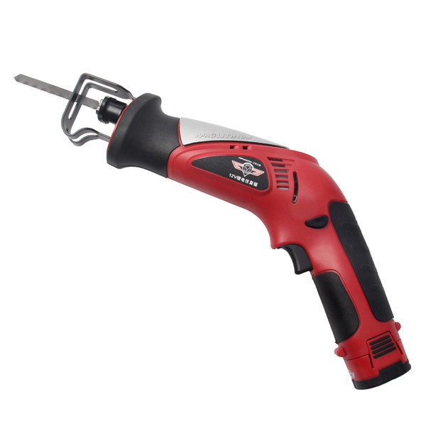 Scie Alternative à Batterie Au Lithium, Scie à Courbe électrique ...