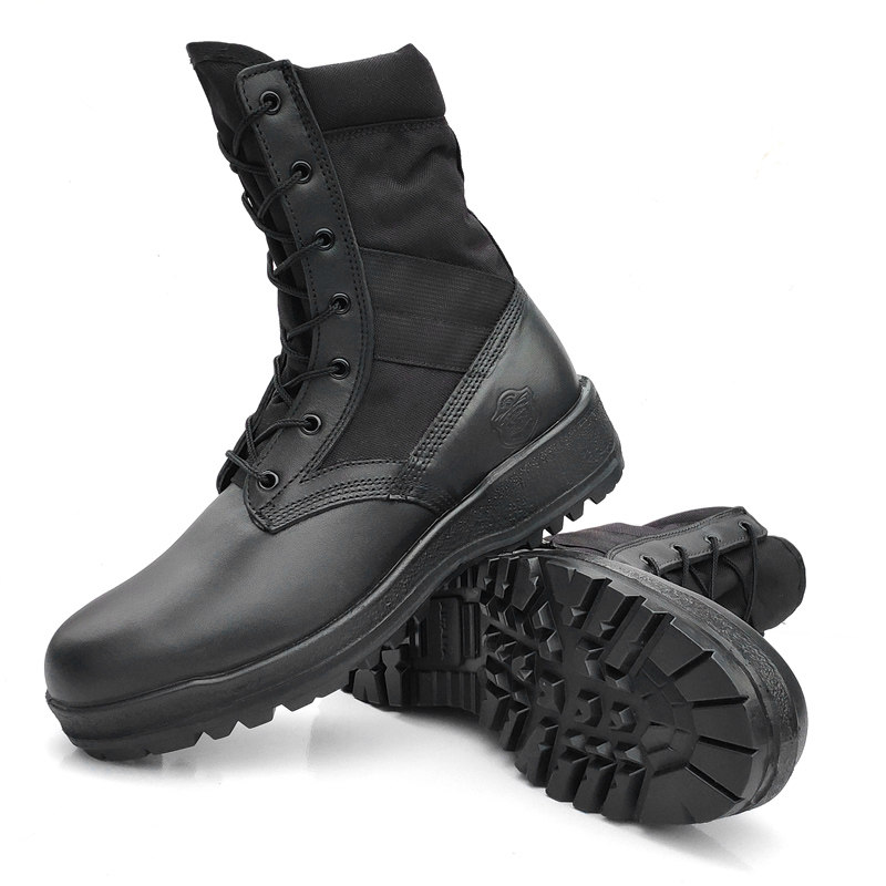 Botas de combate altama botas de paracaidista altas con suela en v ...