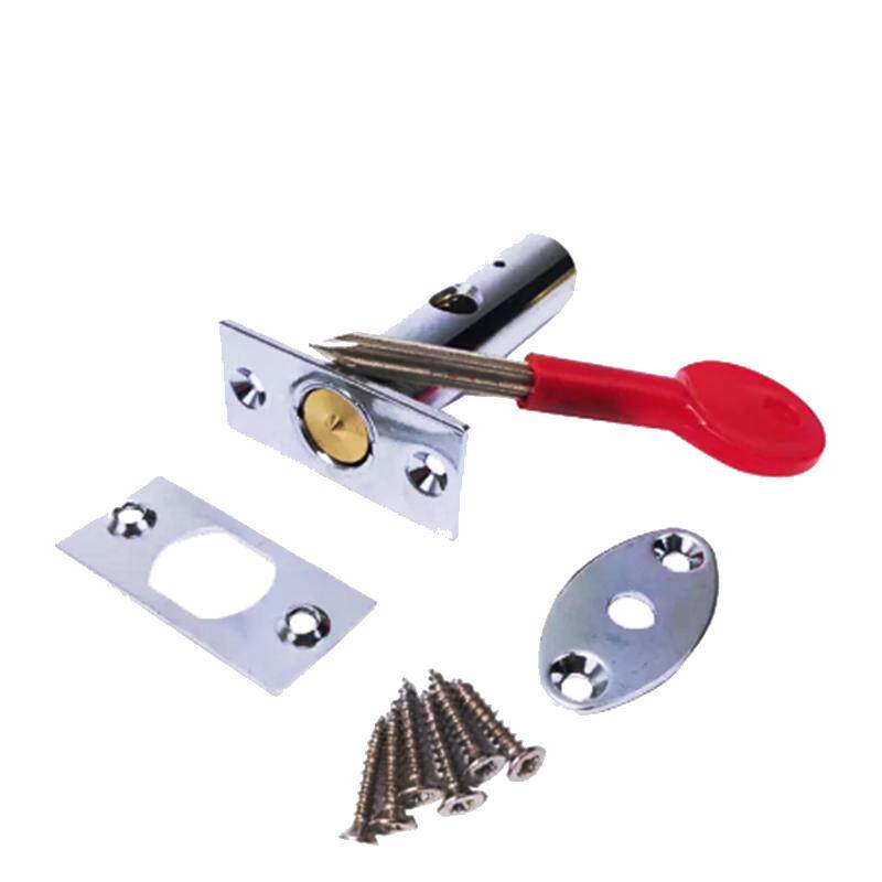 Tube well lock Channel door lock Invisible lock Concealed lock Fire ...