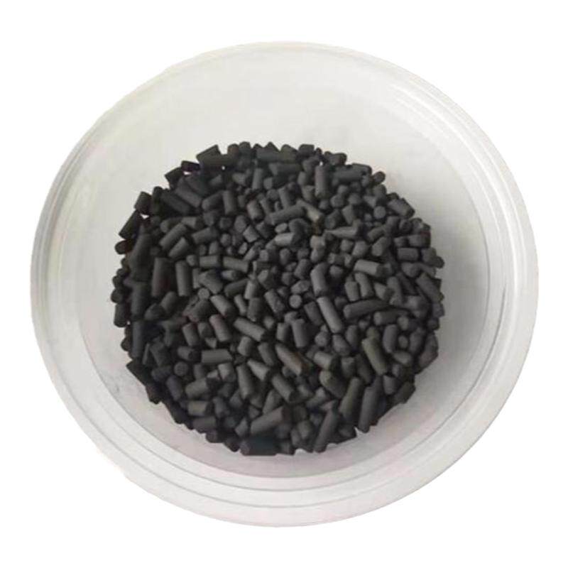 HTC Activated Carbon Package - Formaldehyde & Odor Removal ...