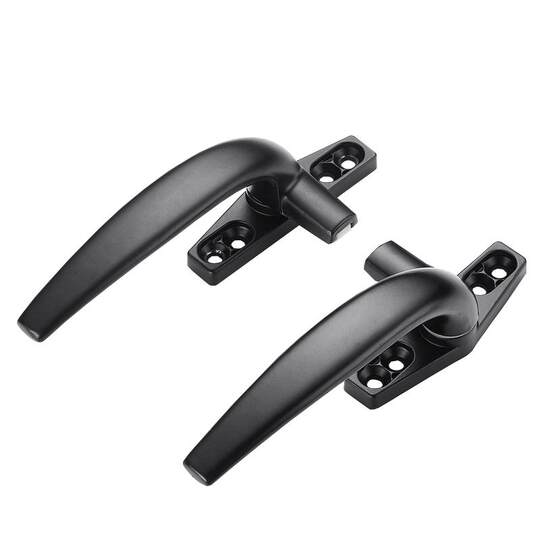 Window Handle 50 Type Flat Open Aluminum Door and Window Handle 38 Type ...