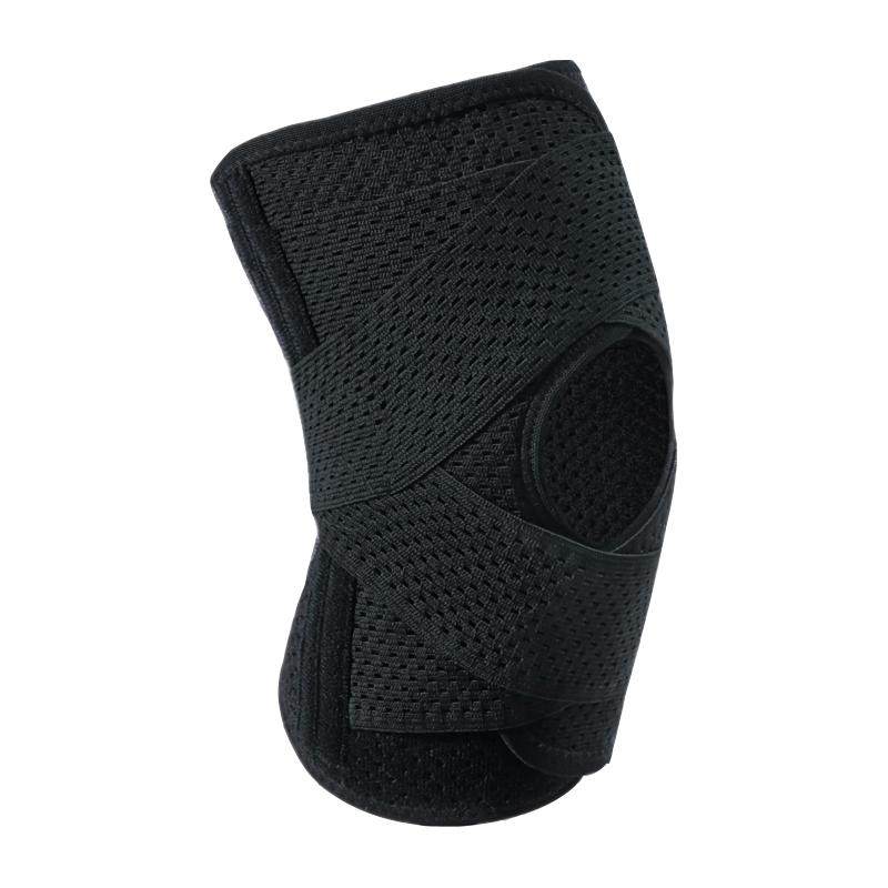 8th Generation Japanese Meniscus Injury Knee Pad & Protector for ...