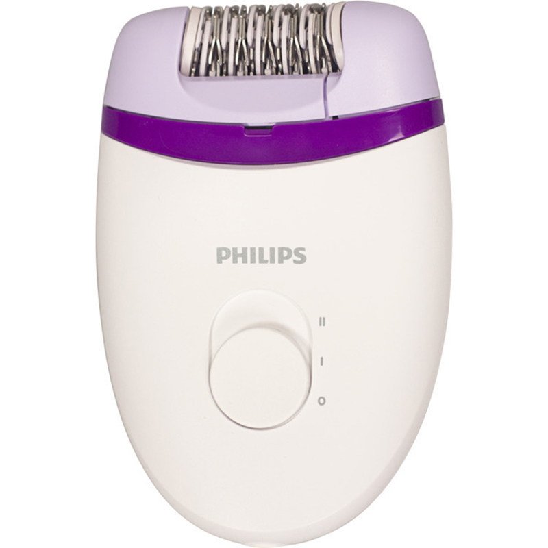 Original importierter elektrischer haarentferner von philips bre225 ...