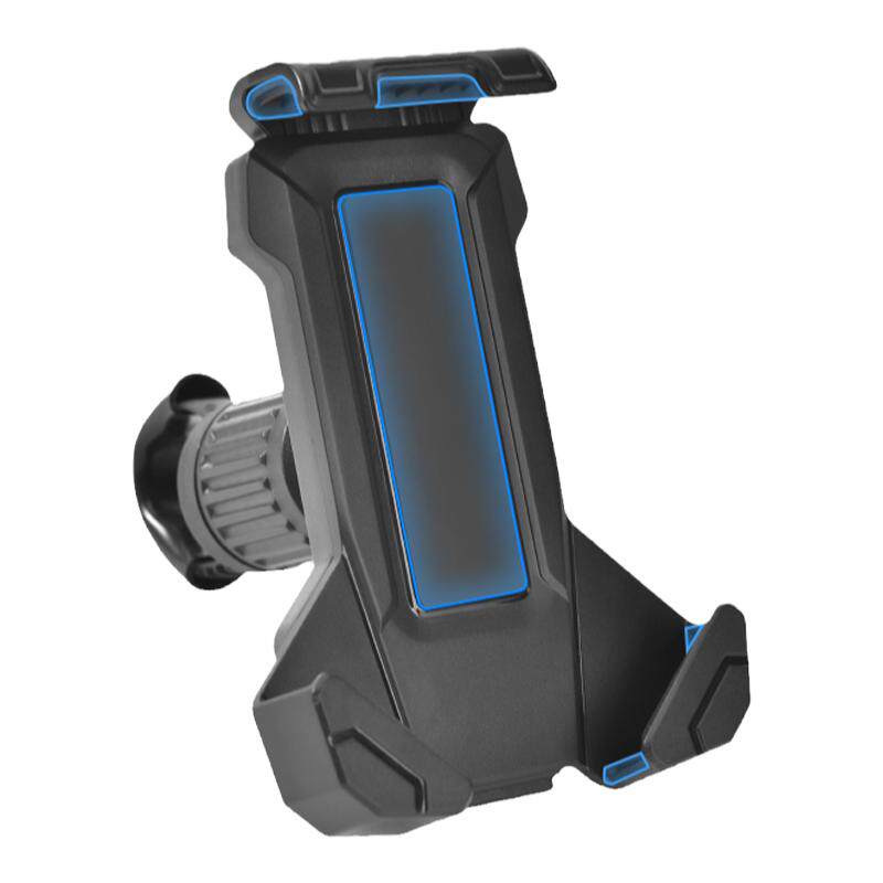Support de téléphone pour vélo Raybeen - Support de navigation antichoc ...