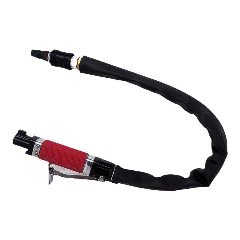 Af5 Reciprocating File Pneumatic Air Chuck Trachea Spindle Piston Rod ...