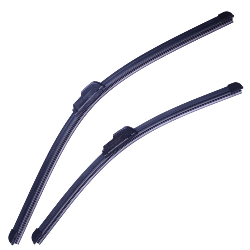Rain Vision Chevrolet Cruze Wiper Blades - Boneless Front Window Wiper