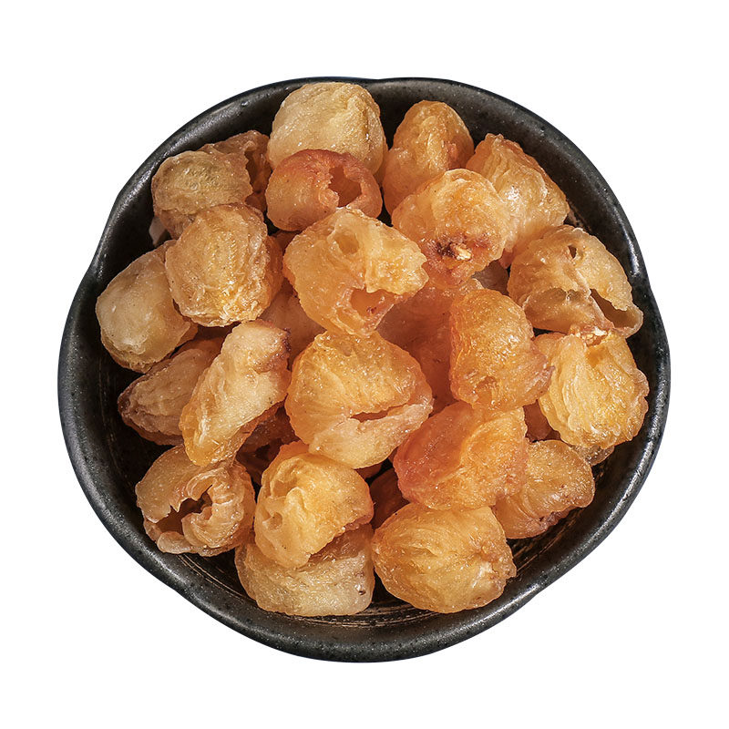 Longan Jerky 200g - Dried Longan Fruit from Putian, Fujian