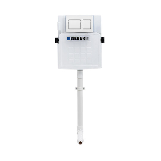 Geberit Squat Toilet Water Tank Concealed Household Flush Water Tank