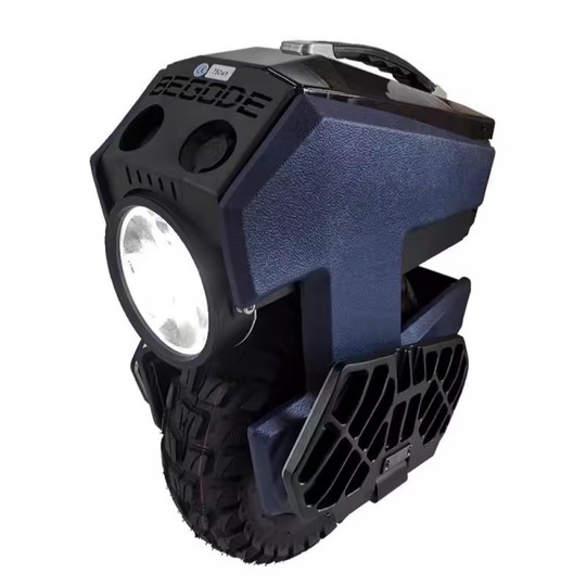 Begode mten 4 電動バランスカー一輪車 11 インチ一輪車電動スクーター