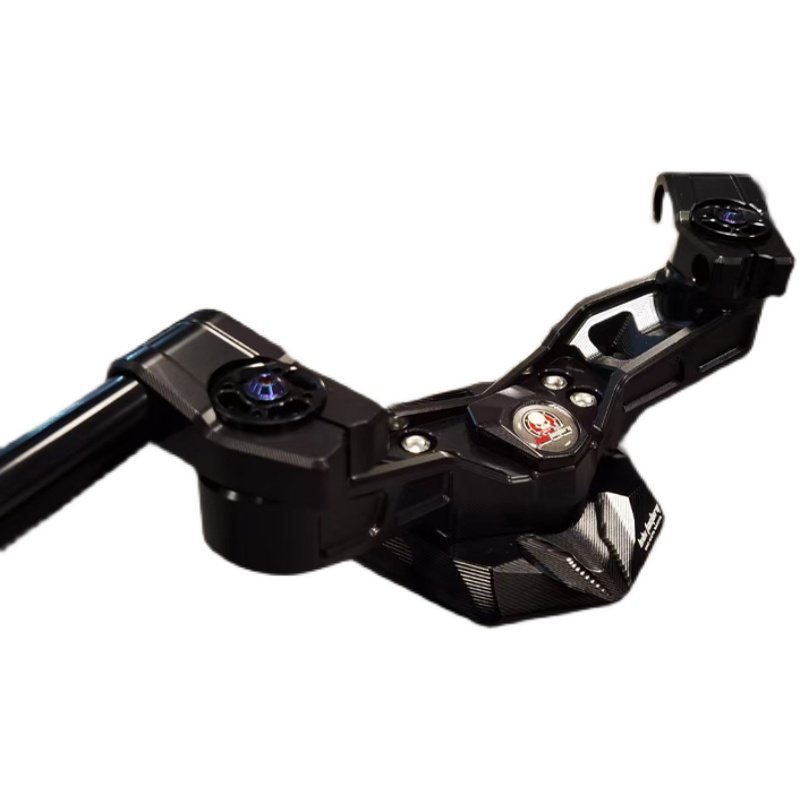 Кермо bibi factory mavericks для розділення u2/ngt/u+b/uqi+/n1s/nqi/u1d