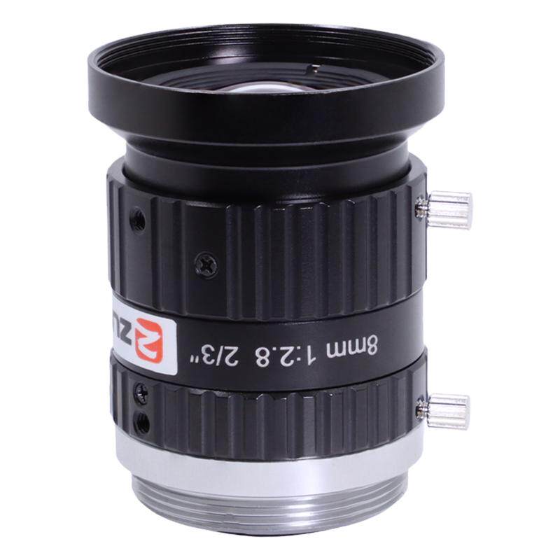 10 Million Pixel Industrial Lens C-Mount - Optional Focal Lengths, High ...