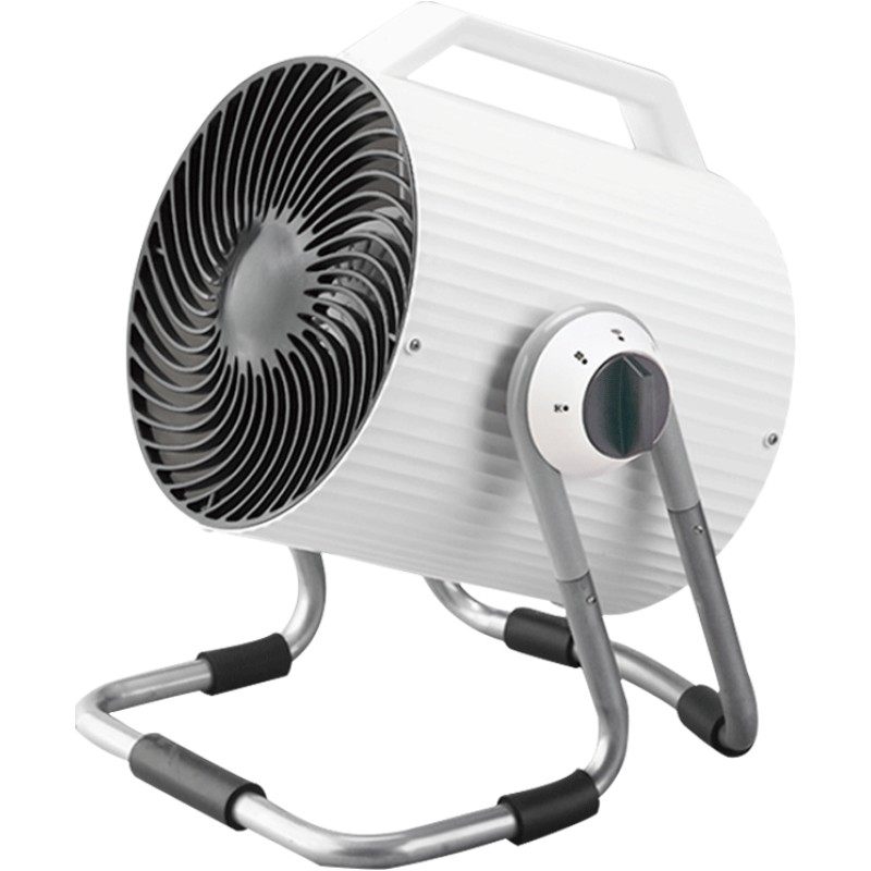 Cannon TSK-F8103 Turbo Air Convection Fan | Desktop Ventilation and ...